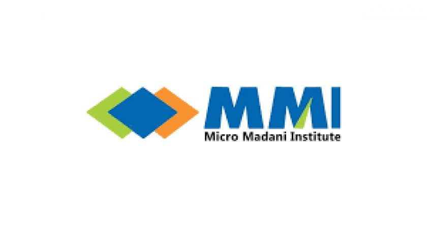LOWONGAN KERJA PT. MICRO MADANI INSTITUTE (MMI) | SMK NEGERI 8 KOTA BEKASI